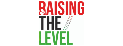 Raising The Level - Working in Education